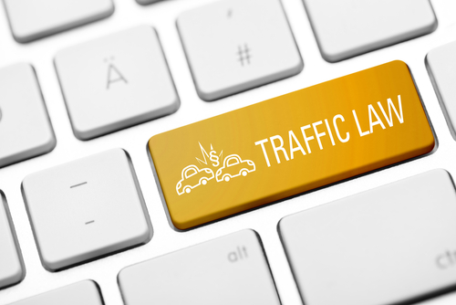 Pennsylvania Traffic Laws: Four New Laws Introduced | Berger Lagnese ...